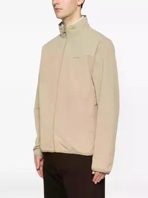 Barbour Korbel Reversible Jacket - Neutrals