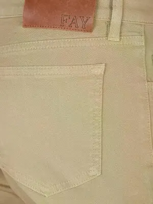 FAY Five-pocket Jeans