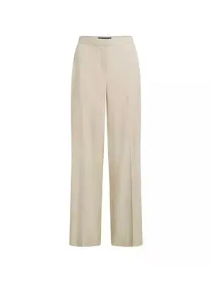 Karl Lagerfeld Concealed Fastening Trousers