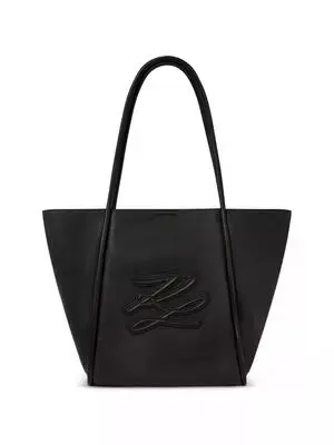 Karl Lagerfeld K/autograph Tote Bag