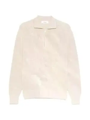 Lardini Medium Knit Sweaters For Men