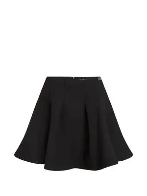 Karl Lagerfeld Logo Skirts