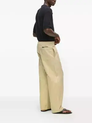 Karl Lagerfeld Drawstring Trousers