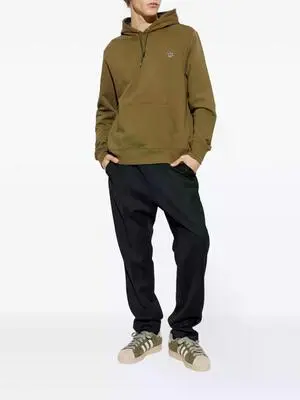 Paul Smith Embroidered Hoodie