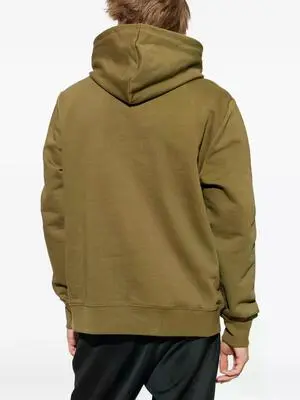 Paul Smith Embroidered Hoodie