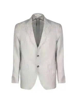 Tagliatore Single-breasted Blazer