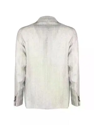 Tagliatore Single-breasted Blazer