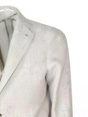 Tagliatore Single-breasted Blazer