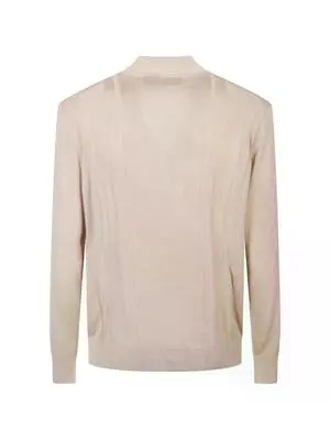Tagliatore V-neck Cardigan