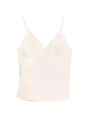 Forte_forte Paneled Tops