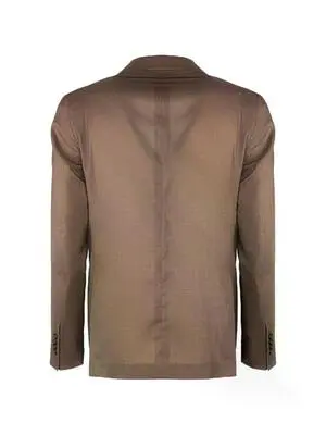 Tagliatore Single-breasted Blazer