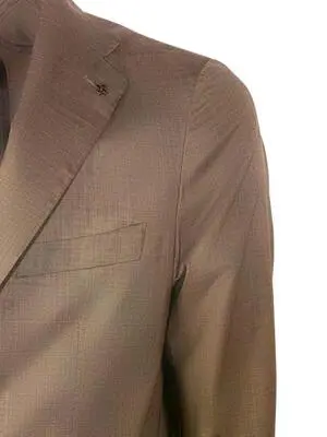 Tagliatore Single-breasted Blazer