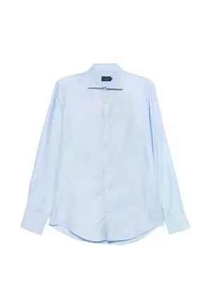 Paul & Shark Buttoned Shirt