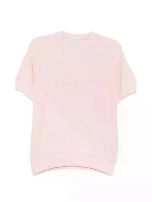 Piacenza Cashmere T-shirts For Men