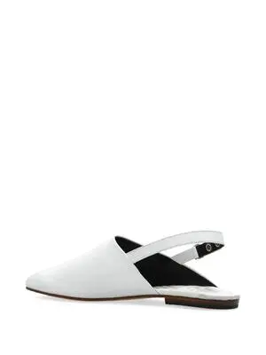 Kenzo Kali Slingback Mules