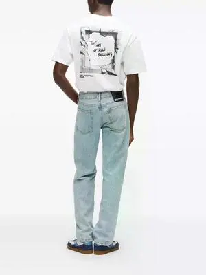 Karl Lagerfeld Five-pocket Jeans