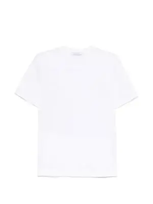Cruciani Short Sleeve T-shirts For Men