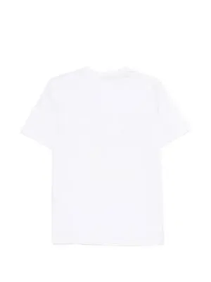 CRUCIANI Crew-neck T-shirt