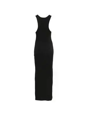 ENTIRE STUDIOS Racerback Maxi Dress