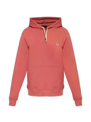 Paul Smith Zebra-logo Hoodie