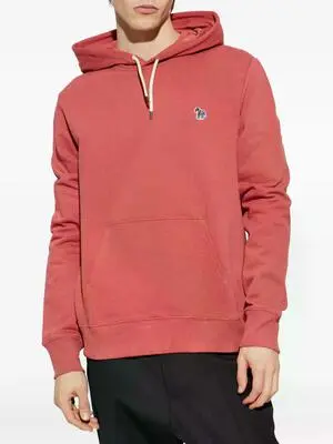 Paul Smith Zebra-logo Hoodie