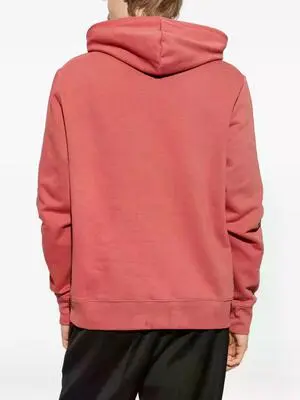 Paul Smith Zebra-logo Hoodie
