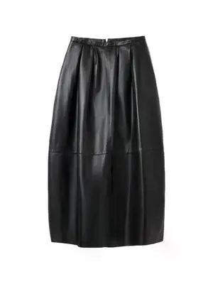 House Of Dagmar Leather Skirts