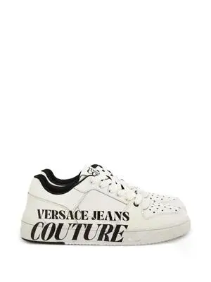 Versace Starlight Sneakers