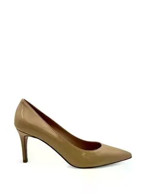 Roberto Festa Pointed Pumps