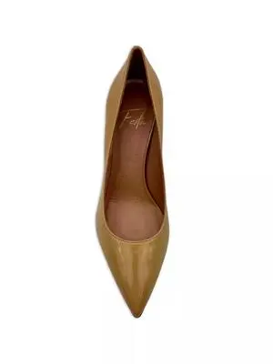 Roberto Festa Pointed Pumps