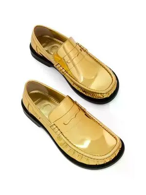 Loewe Campo Loafers