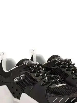 Versace Lace-up Sneakers