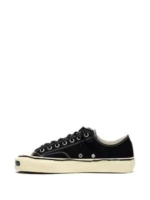 KAMIYA Joey Sneakers - Black