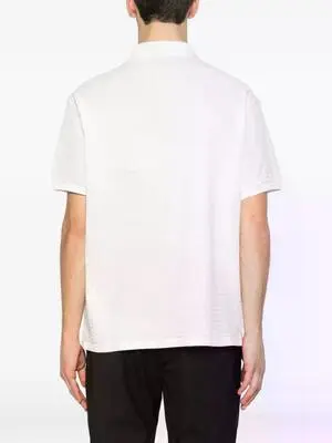 Emporio Armani Short-sleeve Polo Shirt