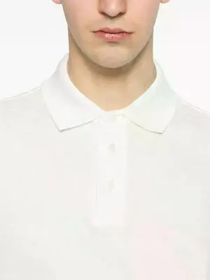 Emporio Armani Short-sleeve Polo Shirt