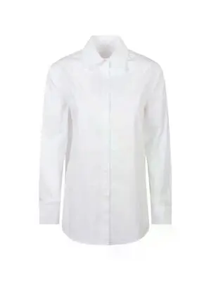 DONDUP Button-up Shirt