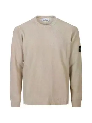 Stone Island Crew-neck Sweater