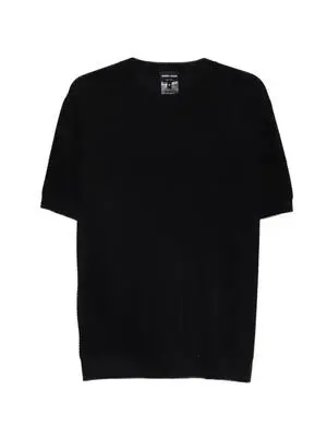 Giorgio Armani Short-sleeve T-shirt