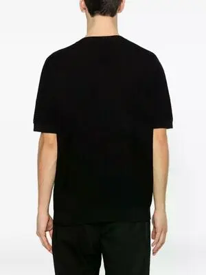 Giorgio Armani Short-sleeve T-shirt