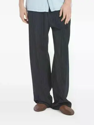 Barena Venezia Pinstriped Trousers