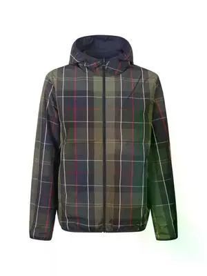 Barbour Kemble Reversible Jacket