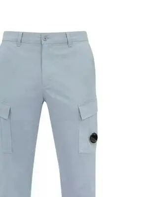 C.P. COMPANY Ergonomic Cargo Pants