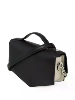 Karl Lagerfeld Karl Studio Small Autograph Tote Bag