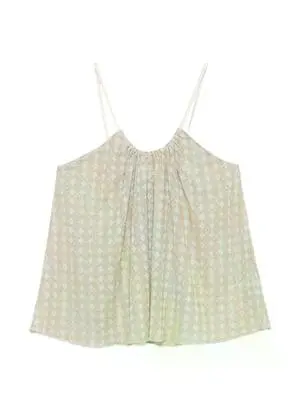 FORTE_FORTE Patterned Top