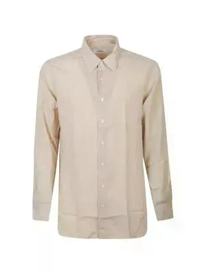 LARDINI Buttoned Shirt