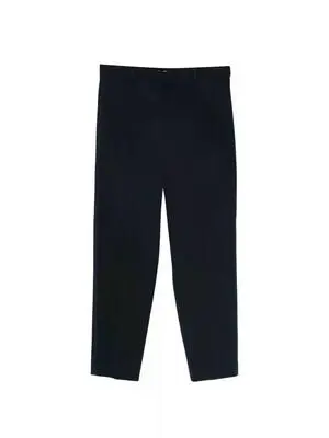 CIRCOLO 1901 Textured Trousers