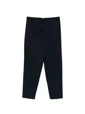 CIRCOLO 1901 Textured Trousers