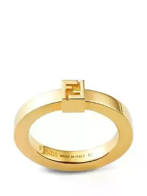 Fendi Cube Ring