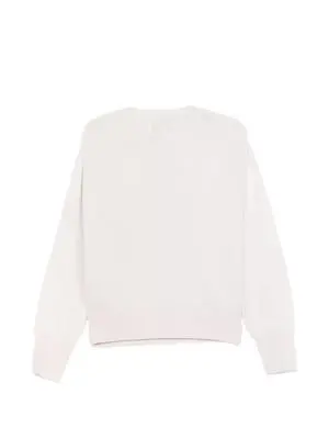 SA SU PHI V-neck Cashmere Sweater