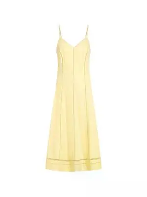 Karl Lagerfeld Strappy Day Dresses